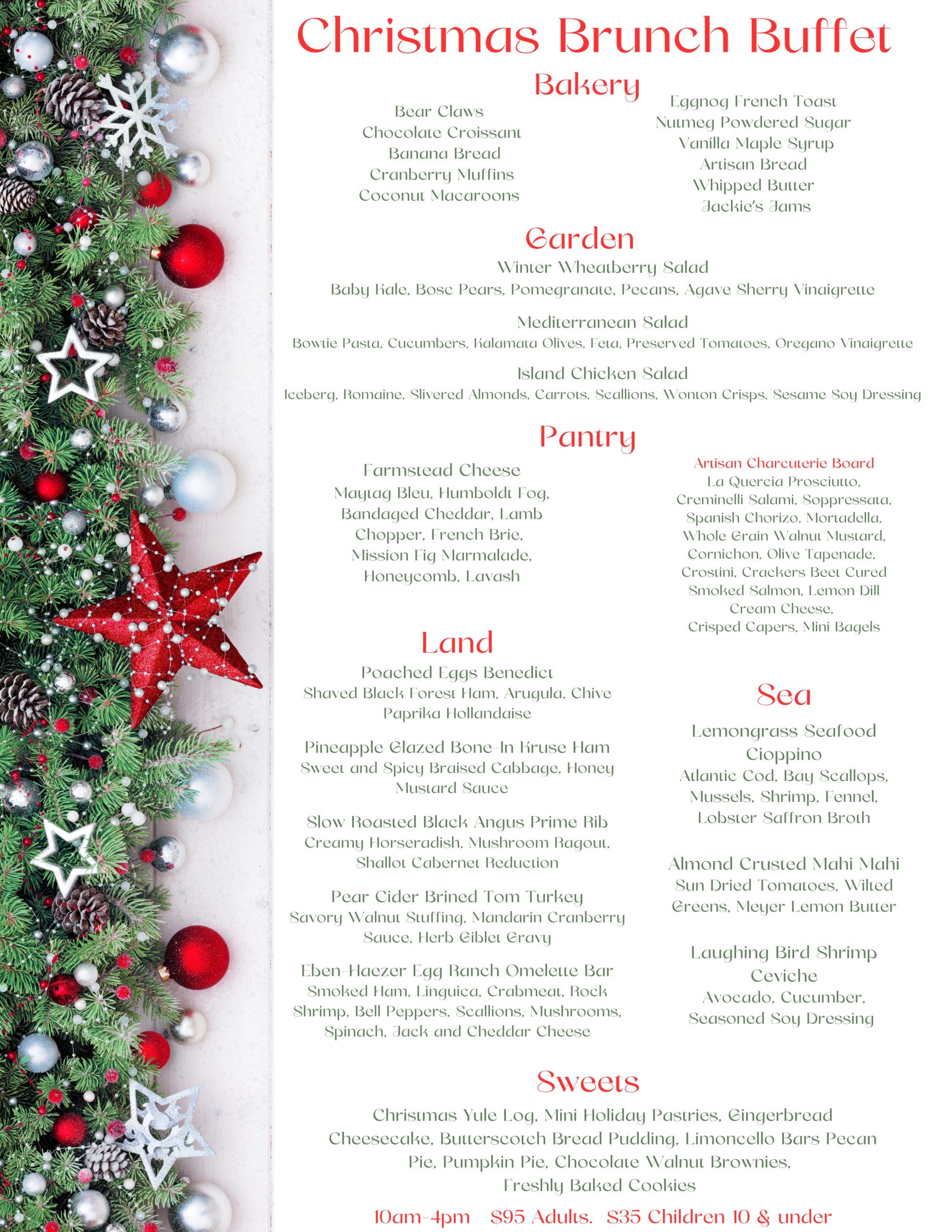 Humphreys SoCal Dining & Music | San Diego Cuisine and Culture